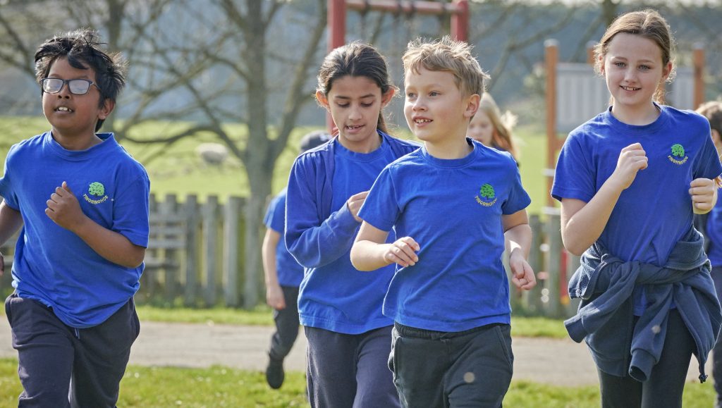 Curriculum – Fingringhoe Primary School