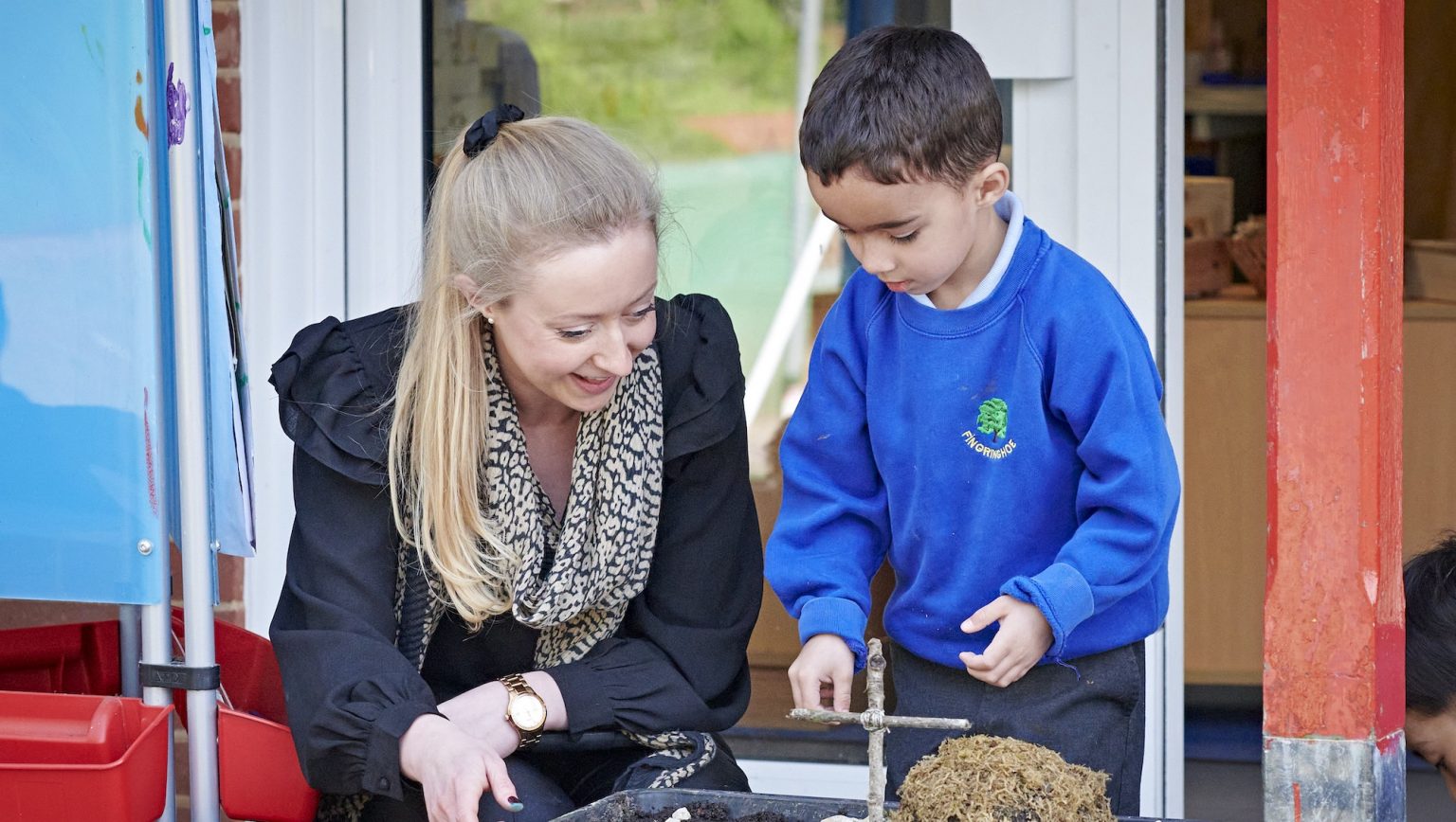 About – Fingringhoe Primary School – Fingringhoe Primary School